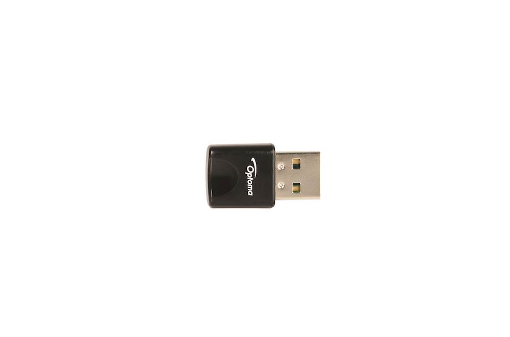WUSB Bezprzewodowy adapter UBS | Optoma Europe