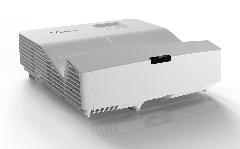 EH340UST Jasny projektor ultra krótkiego rzutu | Optoma Europe